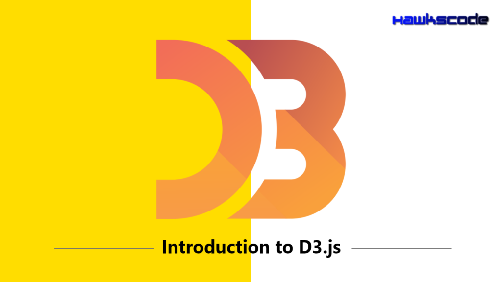 Introduction to D3.js for data visualization - Web Design Services, Web ...